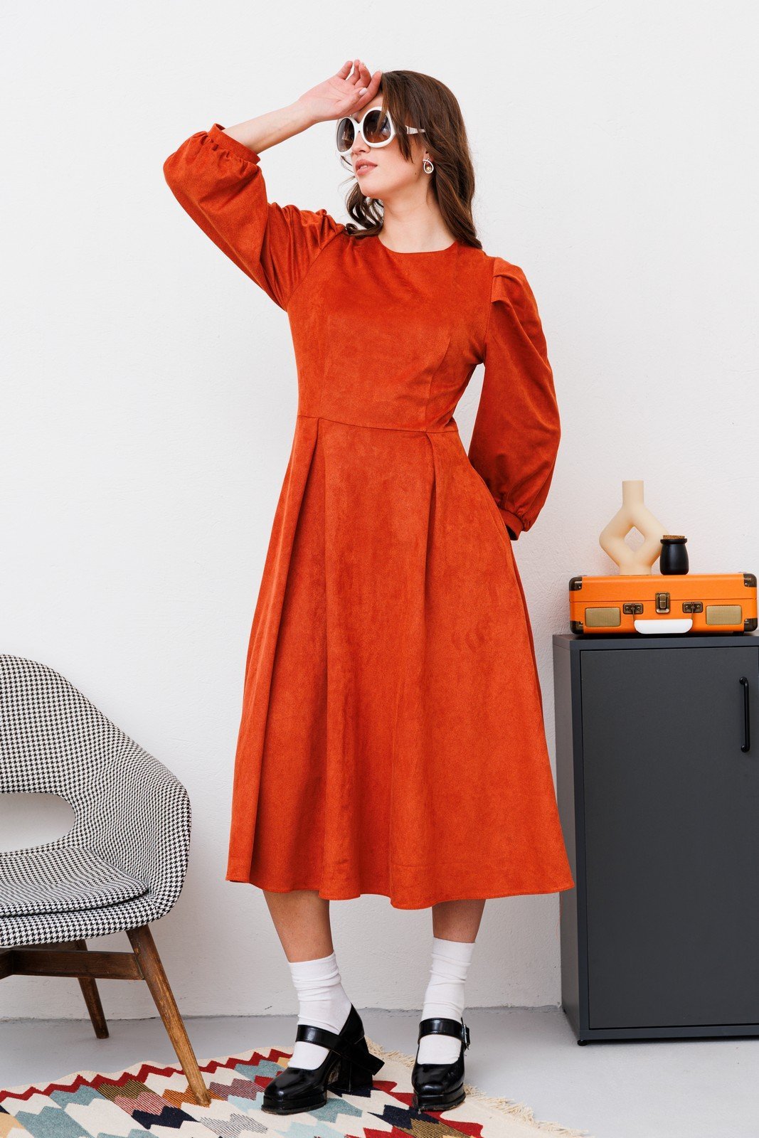 Платье 449-1 NikVa купить в интернет магазине | в наличии